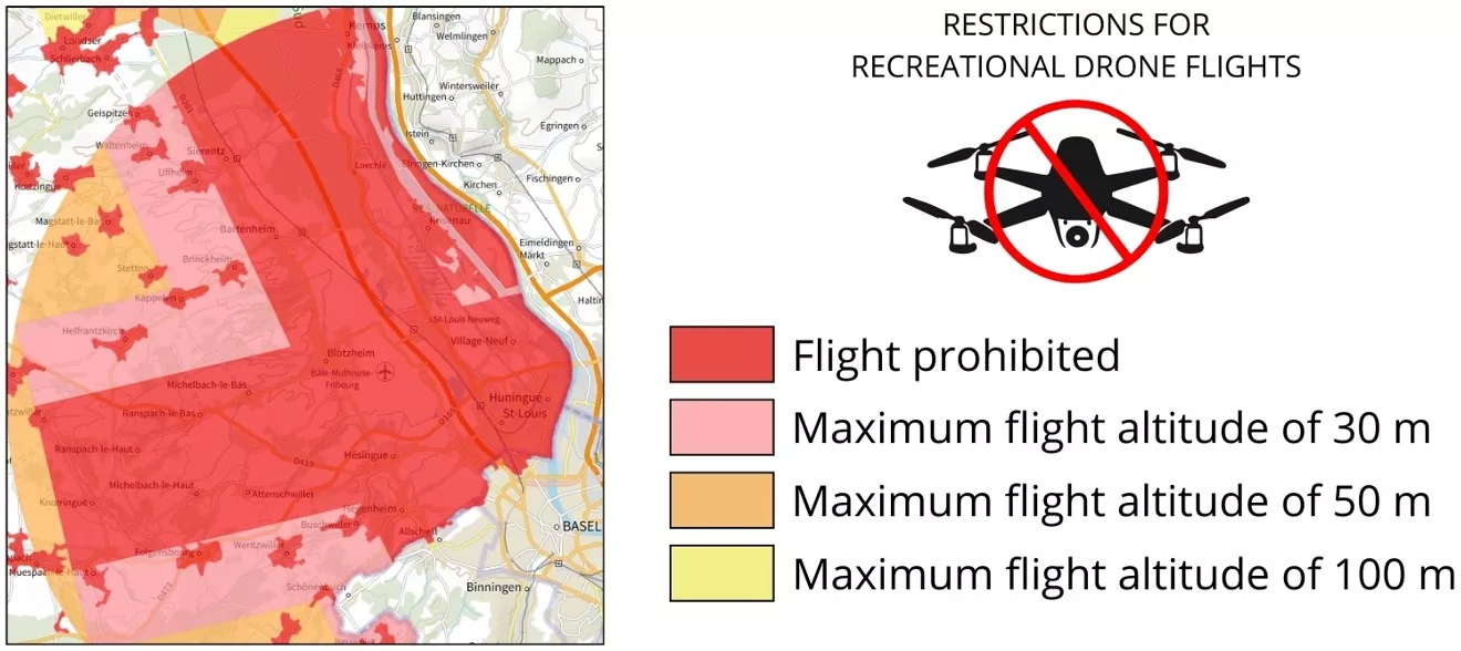 Drones | EuroAirport